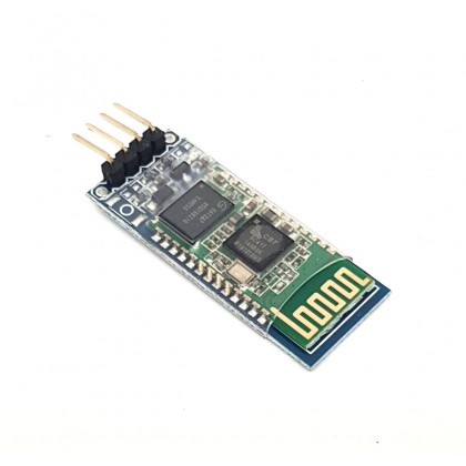 ARDUINO RASPBERRY PI HC 06 HC06 BLUETOOTH WIRELESS SERIAL TRANSCEIVER