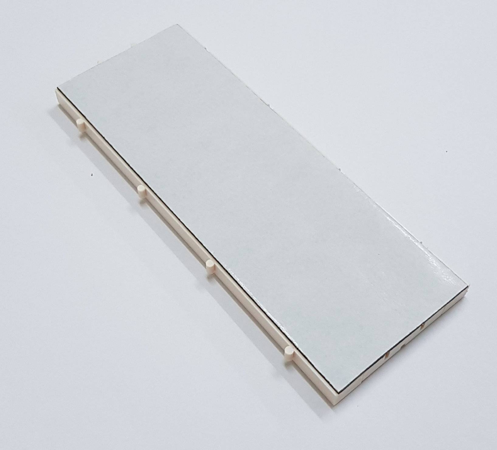 BREADBOARD SOLDERLESS BREADBOARD / PROJECT BOARD 840 TIE POINTS GL-12 ...