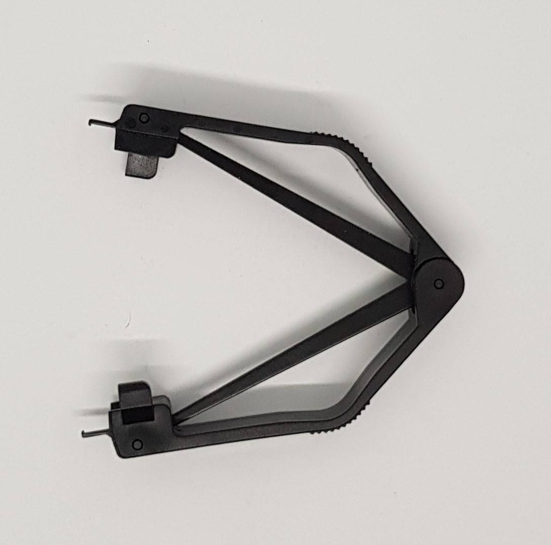 PLCC IC REMOVAL EXTRACTOR TOOL