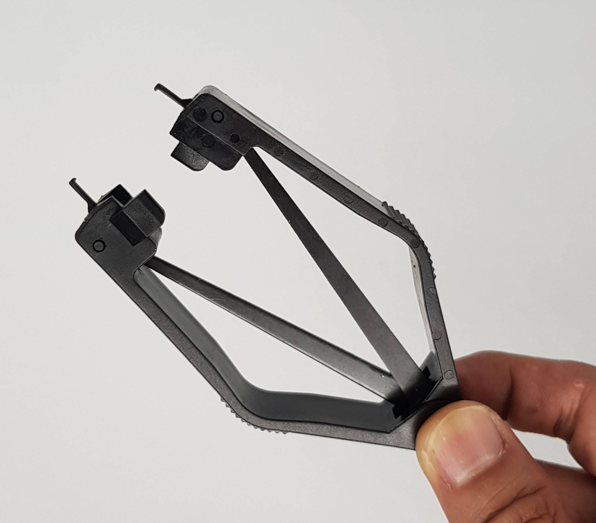 Plcc Ic Removal Extractor Tool