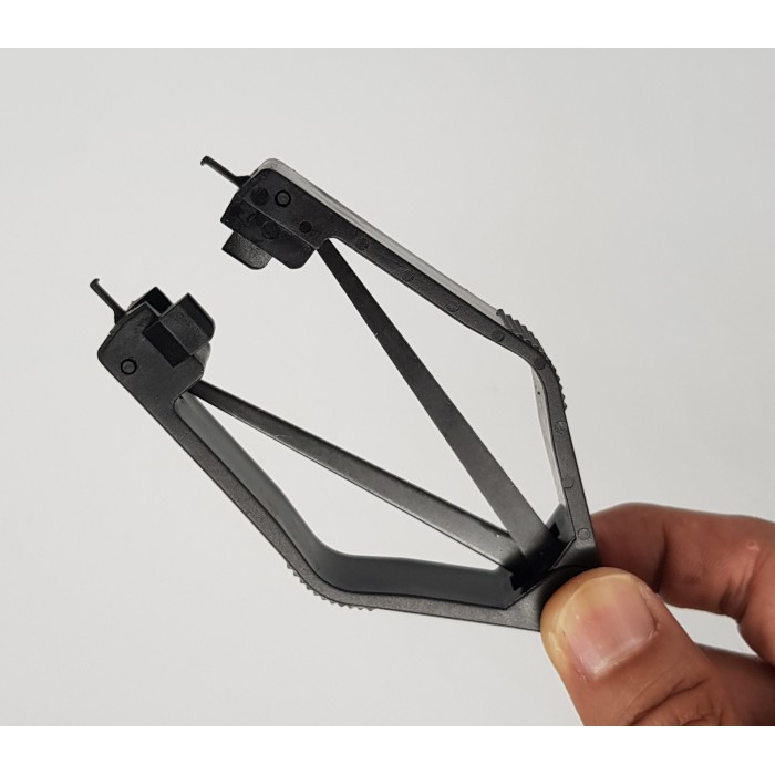 PLCC IC REMOVAL EXTRACTOR TOOL