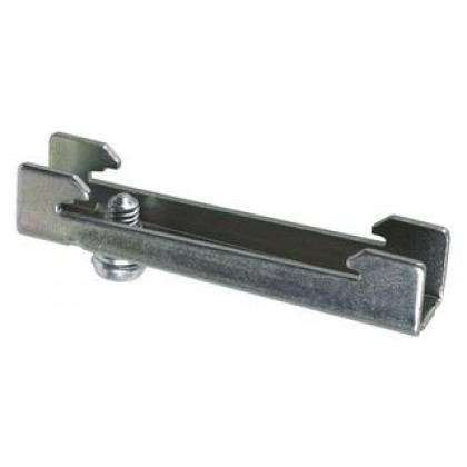 OMRON PF083A-E G2R SERIES RELAY SOCKETS & FIXINGS DIN RAIL STOP PLATE ...