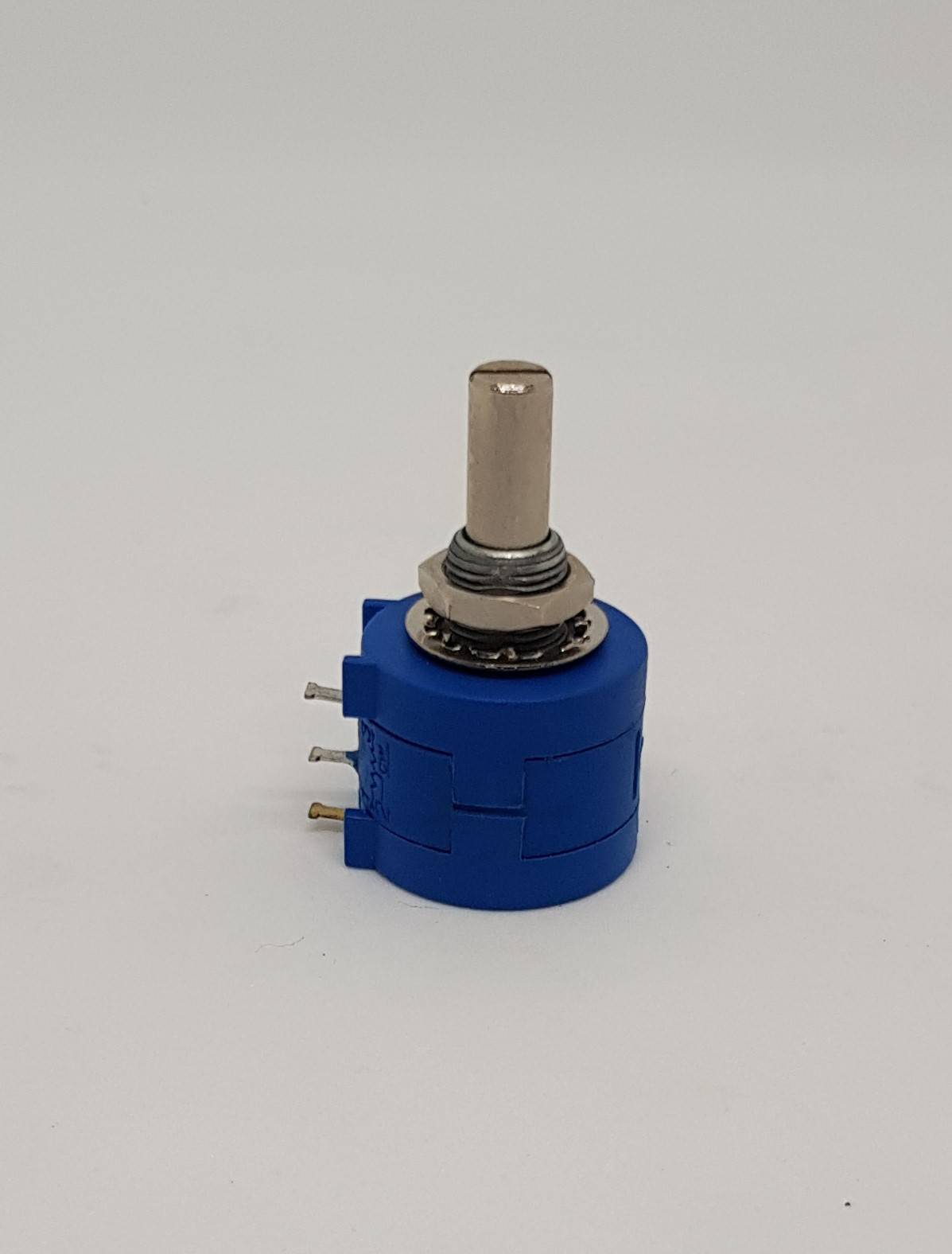 BOURNS PRECISION POTENTIOMETER / VARIABLE RESISTOR / POSITION SENSOR ...