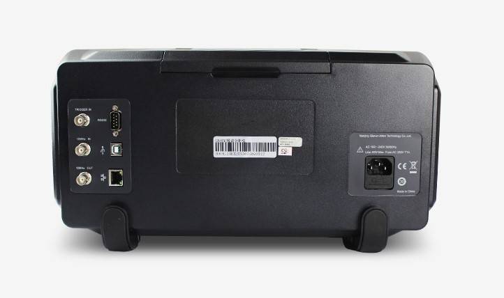DIGITAL SPECTRUM ANALYZER, 9KHZ~3GHZ, GRATTEN, GA4063