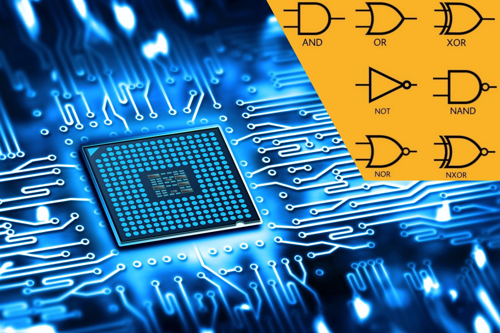 Digital Electronics Laboratory