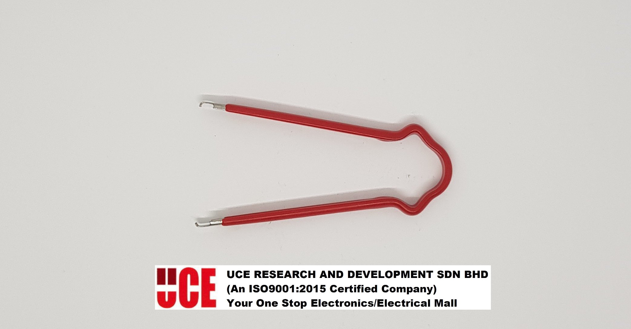DIL / DIP IC EXTRACTOR REMOVAL TOOL