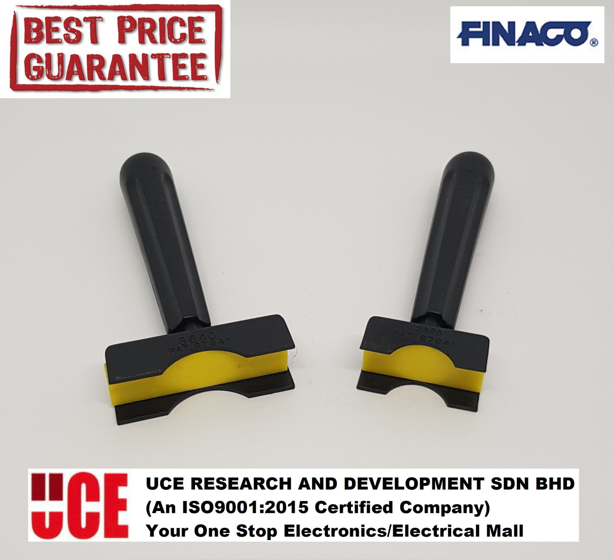 DIL / DIP IC INSERTER