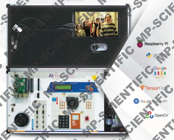 ARTIFICIAL INTELLIGENCE AND INTERNET OF THINGS (AI+IOT=AIOT) TRAINING ...