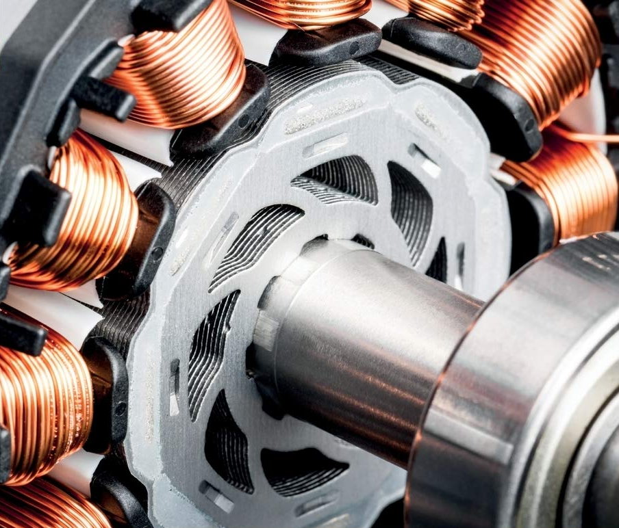 Electrical Machine Laboratory